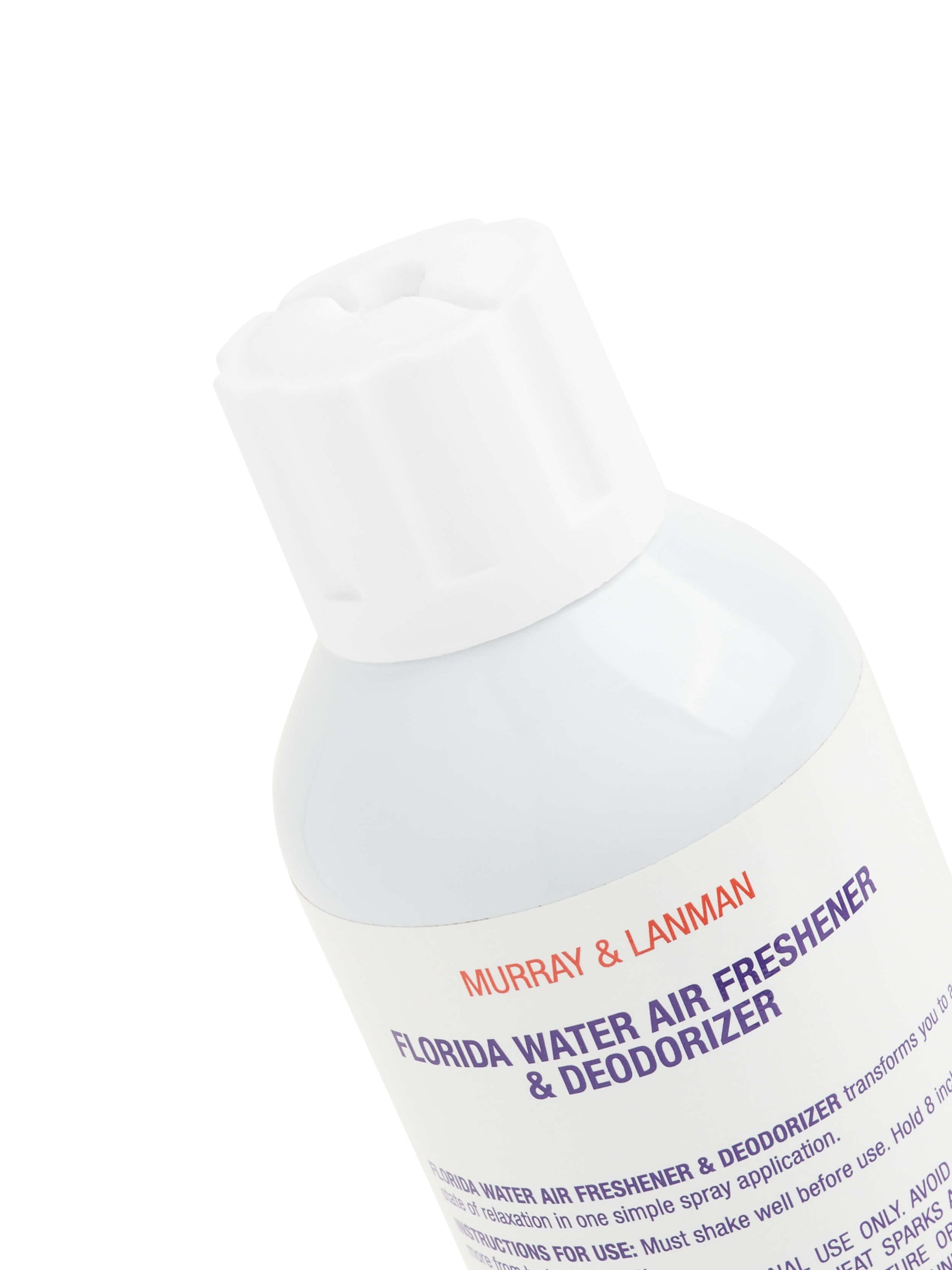 Florida Water® – Florida Water Lanman and Kemp